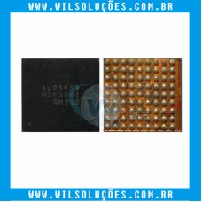 ALC5659 - ALC 5659 - 5659 - IC Áudio para Samsung - C5000 - C7000 - C5 - C7