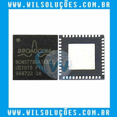BCM57780A - BCM57780A1KMLG - BCM57780 - BCM57780A1 - BCM57780A1K ...