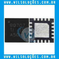 BQ24715 - BQ715 - 24715 - 715 - XQ715 - BQ715 - BQ 715