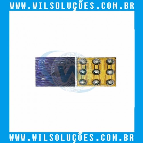FUSB302BUCX - FUSB302B - 302B - UCX - CONTROLADOR TIPO-C USB W / PD