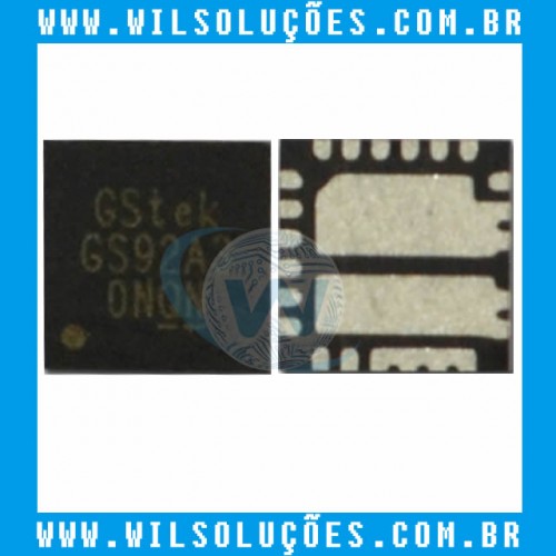 GS92A3 - GS92A3TQ-G - GS92A3TQ - G592A3 - G S92A3
