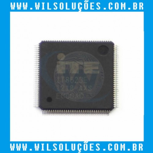 Ci Ite It8623e - Ite8623e - It8623 - It8623e - 8623e