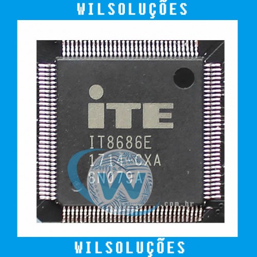 ITE IT8686E - IT8686 - ITE8686E