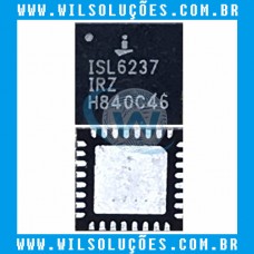 Isl6237irz - Isl6237 - 6237irz - 6237 - Isl623 - Isl6237i