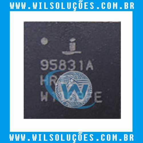 Isl95831ahrtz - Isl95831a hrtz - Isl95831a - Isl 95831a - 95831a - 95831