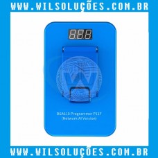 JC P11F - BGA110 PCIE PROGRAMMER PARA IPHONE 8/8P/X/XR/XS/XSMAX - JC P11