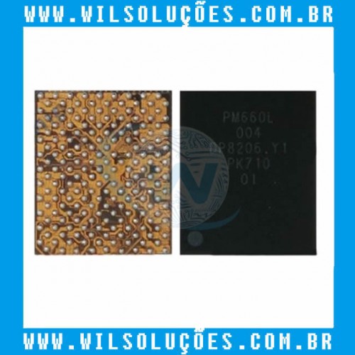 PM660 001 - PM660 001-01 - PM660 002 - PM660A 002-01 - PM660L 004 ...