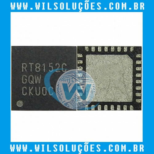 Rt8152cgqw - Rt8152c - Rt8152 - 8152c - Rt 8152 C - 8152