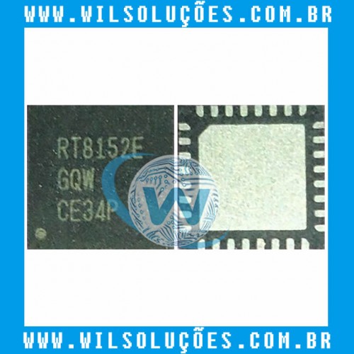 Rt8152egqw - Rt8152e - 8152e - Rt8152 - Rt8152e Gqw