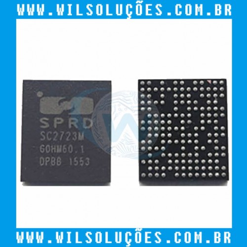 SC2723M - SC2723 - SC 2723M - SC 2723 - 2723M - 2723 - Samsung J100H ...