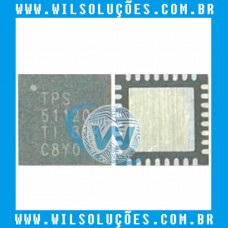 Tps51120 - Tps 51120 - 51120