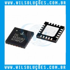 ISL6532CRZ - ISL6532C - ISL6532 - ISL 6532 CRZ - ISL6532 CRZ