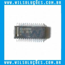 Ci Smd Max1999 - Max1999 - Maxim 1999 - 1999