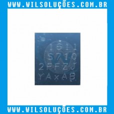 S710 - 710 - IC para Samsung S6 - G920F - G920A - G925T - G925F