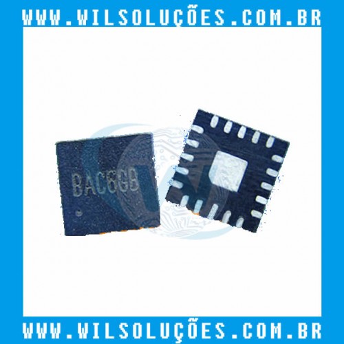 SY8288C - SY8288CRAC - BAC5KA - SY8288 - BAC7LN - BACXXX - BAC